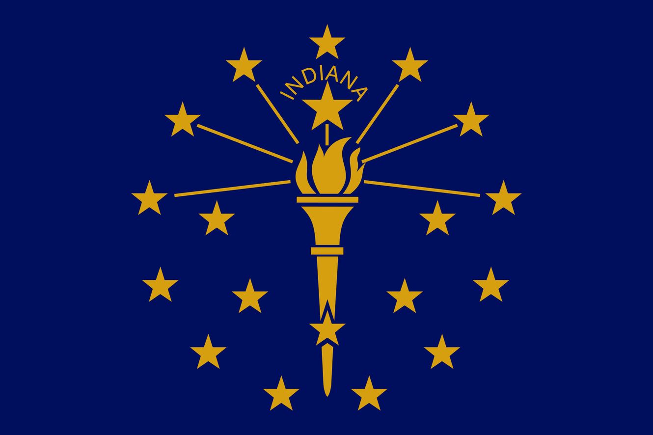 Where The State Name Indiana Came From where-the-state-name-indiana-came-from